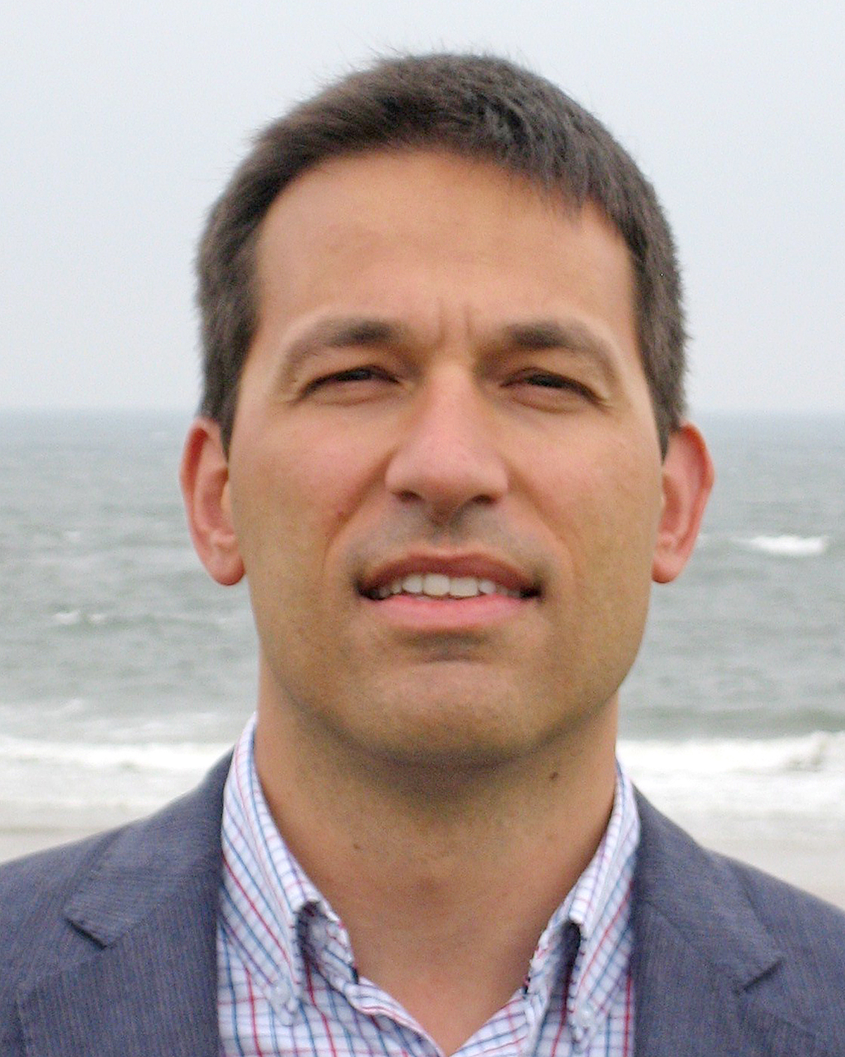 Team – Coastal Resources Management Group